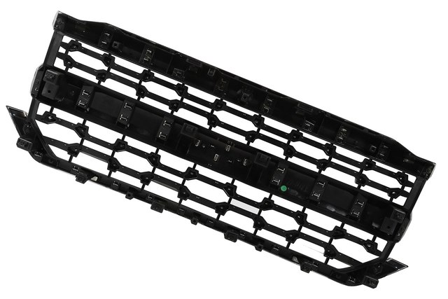 84046161 Grille - New OEM Part From GM Parts Direct | GM Parts Store