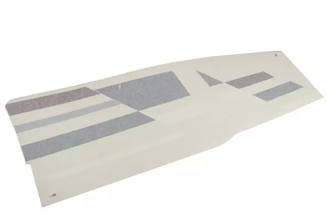 Hood Decal 84446129 | GMPartsDirect.com