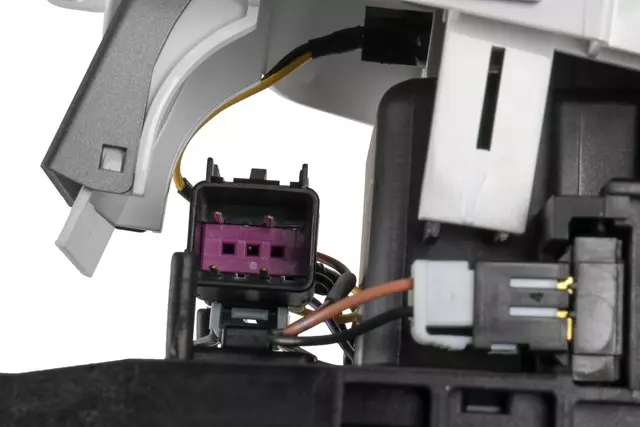 22894722 - Automatic Transmission Shift Lever Assembly - 2010-2015 ...