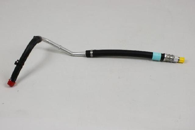 Power Steering Return Hose - Mopar (5154458AF) | Mopar America