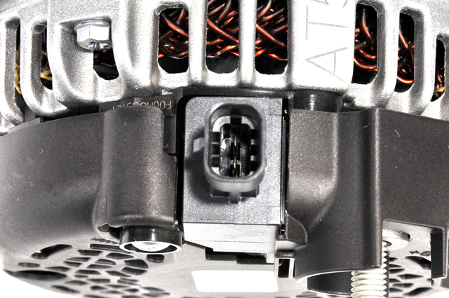 Save on Genuine OEM Alternators | Malouf Parts Xperts