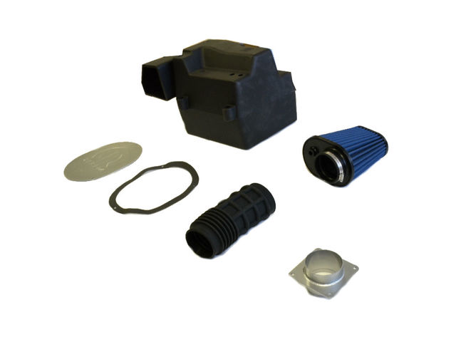 Cold Air Intake Systems - 3.6L - Mopar (77070055) | Mopar Parts Canada