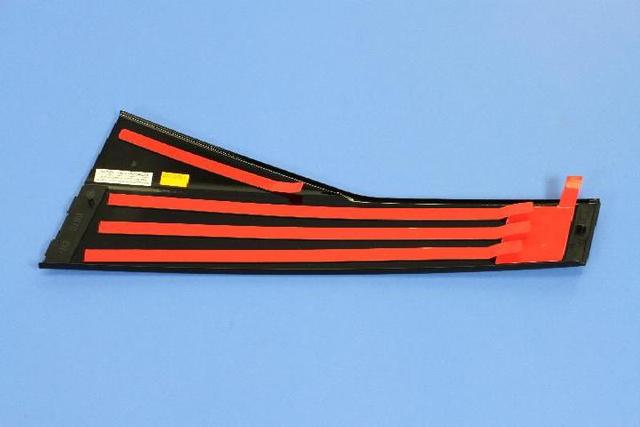 Moldings and Ornamentation for 2019 Jeep Grand Cherokee | Mopar Parts Corp