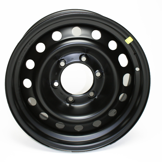 Shop OEM Wheels | Lithia Toyota Parts
