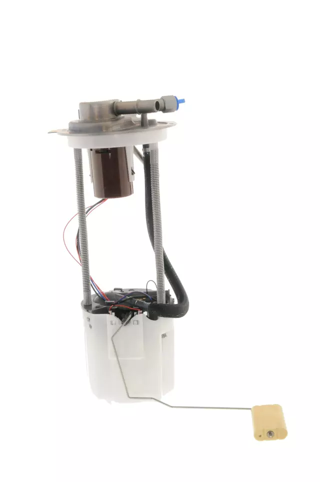 2009 Hummer H3 Fuel Pump and Level Sensor Module with Seal 19370392 ...