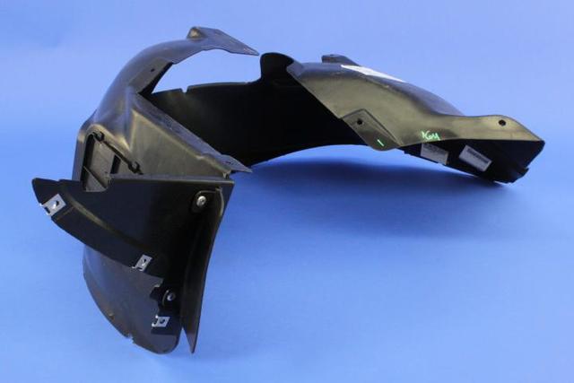 2014-2019 Fiat 500L Splash Shield, Right 68479173AA | Mopar Estores