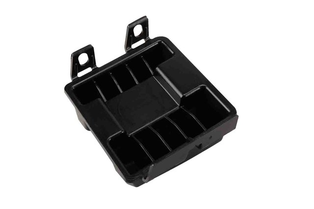 2013-2016 GM Rear Driver Side Bumper Impact Bar Bumper 95270289 ...