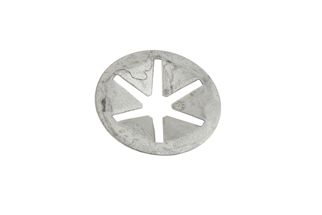 2006-2023 GM Multi-Purpose Nut 11588441 | NewGMParts.com