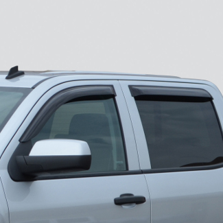 Shop Window Deflectors | GMPartsDirect.com