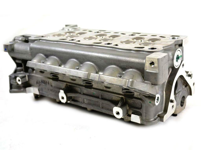 2014-2019 Mopar Cylinder Head - Driver's Side (LH) 68483336AA ...