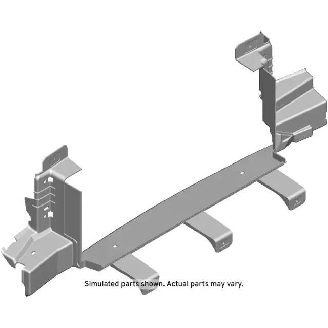 Radiator & Components for 2017 GMC Acadia | GMPartsNow