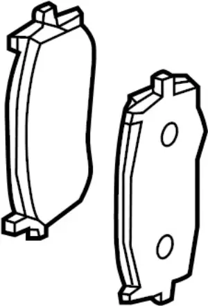 Shop OEM Infiniti Parts & Accessories | Arizona Infiniti Parts