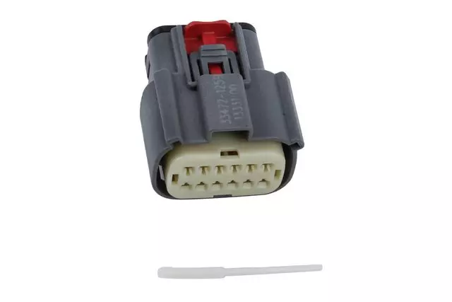 Wiring Harness Connector 19333239 GM | GMPartsDirect.com