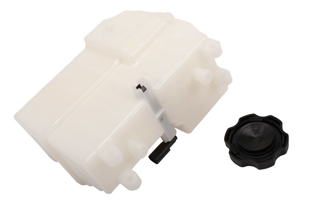 2020-2022 GM Brake Master Cylinder Reservoir 84556657 | GMPartsDirect.com