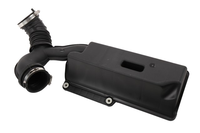 2016-2019 Chevrolet Malibu Engine Air Intake Hose 84451657 | TascaParts.com