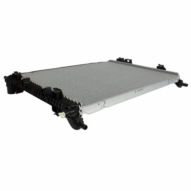 Ford Mustang Radiators & Hoses | Lasco Auto Parts