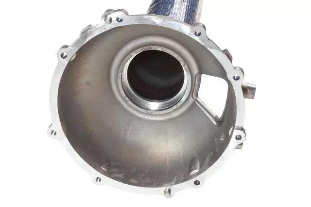 Tube Assembly, Driveline Torque (Auto) 23366288 GM | GMPartsDirect.com