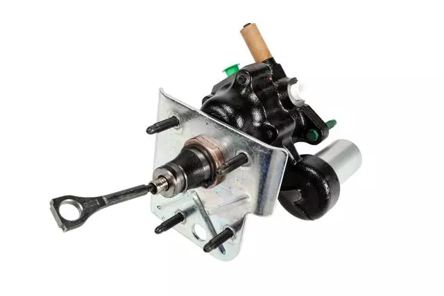 2011 GM Power Brake Booster Assembly 19371361 GM | GMPartsDirect.com
