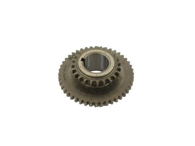 Timing Belt/Chain and Cover and Balance Shaft for 2018 Jeep Wrangler ...