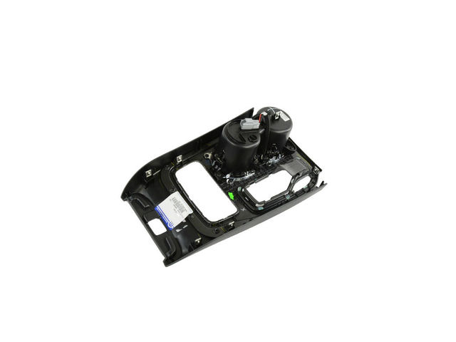 2018 Jeep Grand Cherokee Gear Shift Indicator Bezel 5VK202S4AE | QuirkParts
