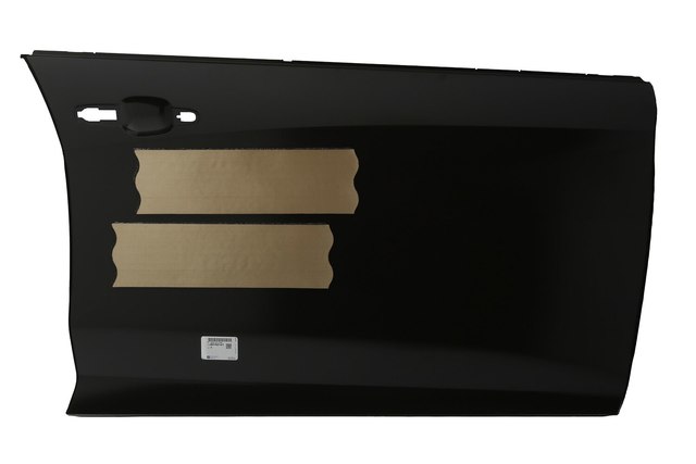2016-2023 Chevrolet Malibu Front Driver Side Door Outer Panel 84142141 ...