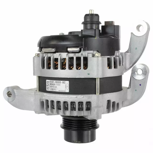 Ford Edge Alternators | QuirkParts