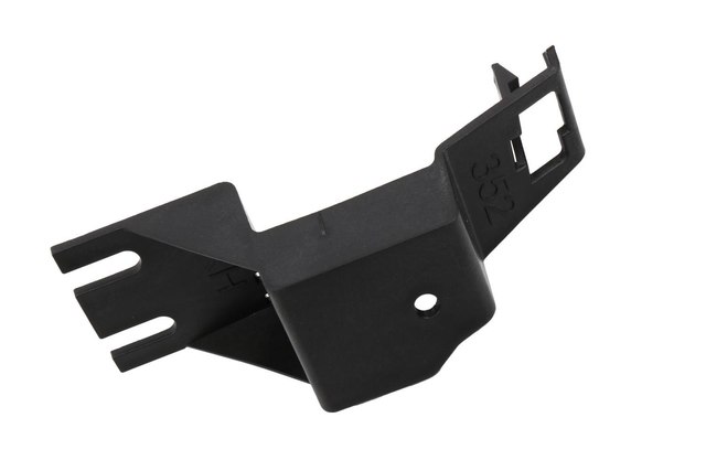 Bumper & Components - Front for 2014 Chevrolet Impala | GMPartsDirect.com