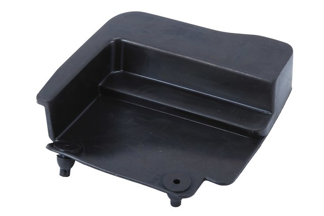 2007-2020 GM Passenger Side Plenum Drain Valve 22837626 | GMPartsDirect.com