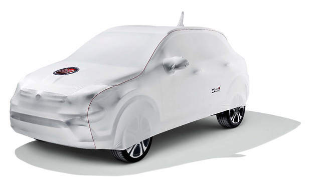 Buy OEM Mopar Car Covers | Mopar Estores