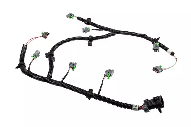 Fuel Pump Wiring Harness Kit 12574978 | Shop Matick Buick GMC