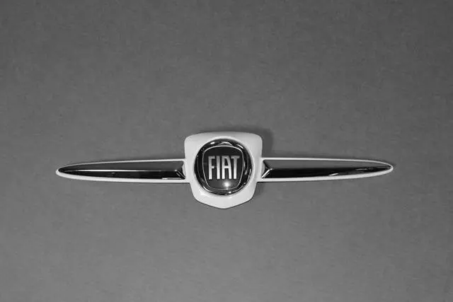 Front Bumper and Fascia for 2015 Fiat 500 | Mopar Online Parts