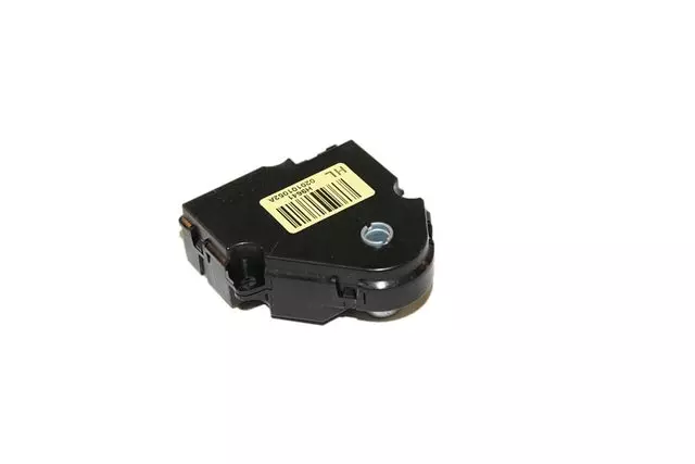 15887320 - Temperature Mode Valve Actuator Assembly 2007-2013 GM ...