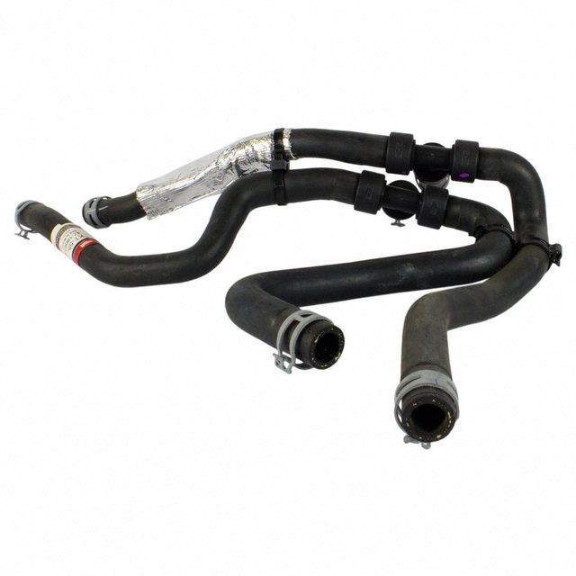 9A4Z-18663-B - 9a4z-18663-b 2007 2008 2009 Ford Flex Taurus X Tube ...