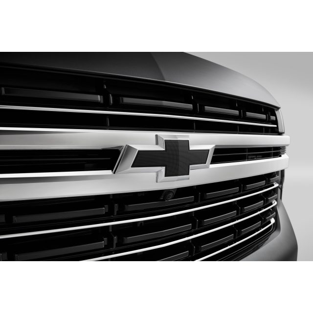 2021-2022 Chevrolet OEM NEW 2021 GM Chevrolet Suburban Tahoe Emblem ...