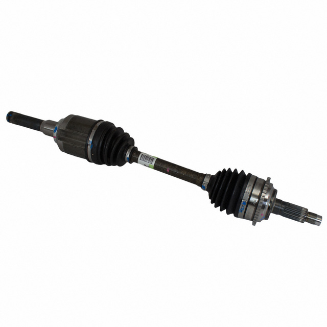 Genuine OEM Ford - Axle Assembly AE5Z-3A427-F | OEM Ford Parts ...