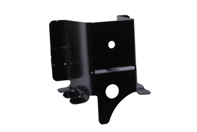 2016-2021 Chevrolet Malibu Driver Side Floor Panel Crossmember ...