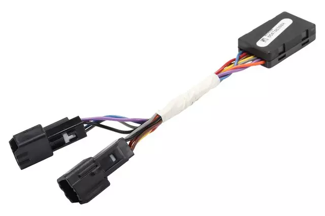 Heated Steering Wheel Module 84644631 | Partners Chevy