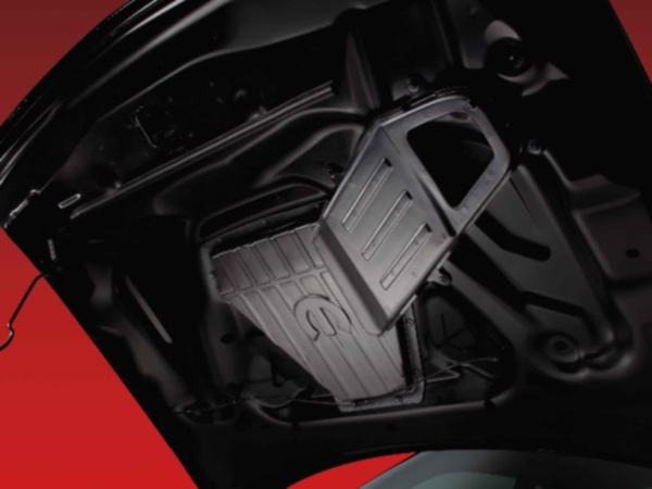 Buy OEM Mopar Hoods | Mopar Estores