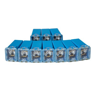 1998-2021 Ford Circuit Breaker F8SZ-14526-AA | Blue Springs Ford Parts