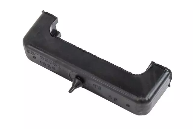 1996-2024 GM Radiator Insulator 25752051 GM | GMPartsDirect.com