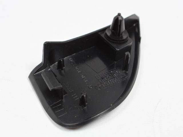2009-2020 Dodge Journey Fender Applique, Left 5178151AD | Mopar Estores
