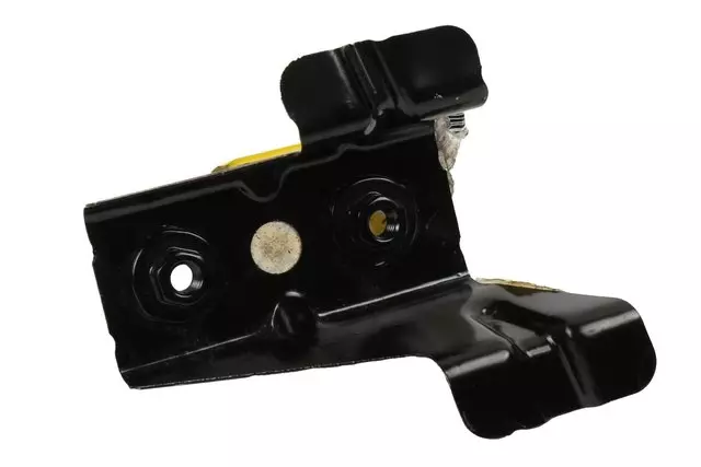 2018-2023 GM Passenger Side Body Side Front Fender Rear Lower Bracket ...