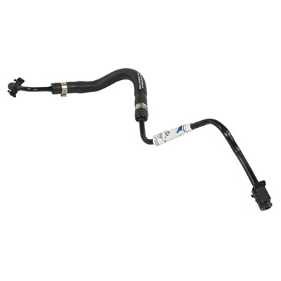2013-2020 Ford Engine Coolant Overflow Hose DG9Z-8075-C | Varsity Ford