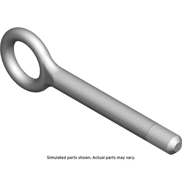 Buy New Tow Hooks for GM | GMPartsNow