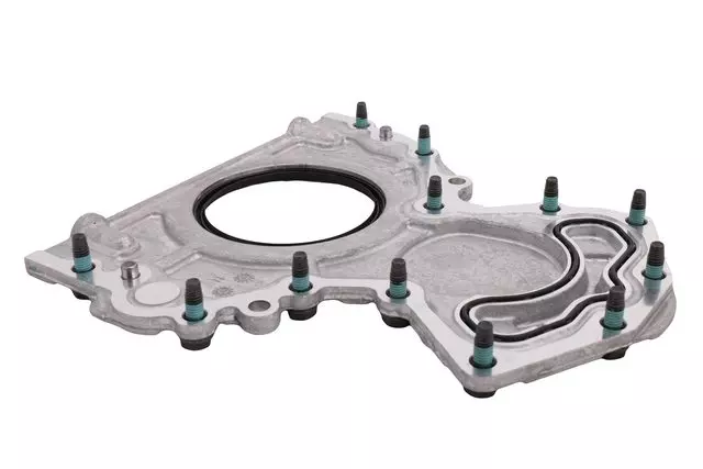 2020-2024 GM Rear Crankshaft Oil Seal Housing 12705664 GM ...
