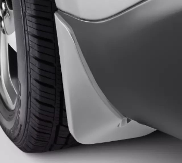 Shop GM Splash Guards Online | GMPartsDirect.com