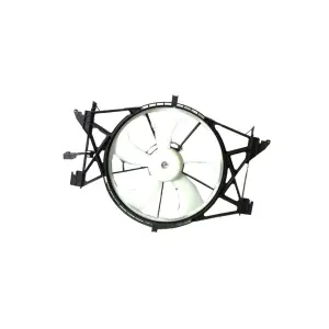 2009-2024 Mopar Fan Module 55056948AI | Mopar eStore