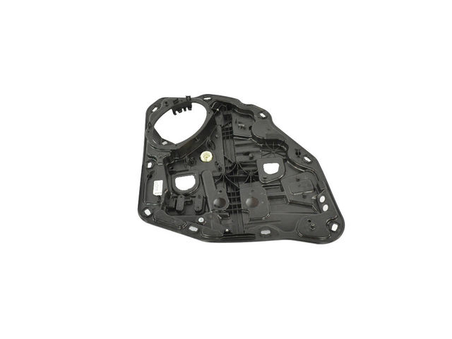 68268760AA - Carrier Plate Panel, Left 2015-2023 Jeep Renegade | Mopar ...