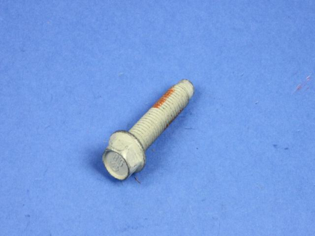 2001-2023 Mopar Hex Flange Head Locking Bolt 6506950AA | Mopar Estores