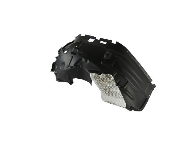 68299171AE - Splash Shield, Left 2018-2023 Jeep | Mopar Wholesale Parts